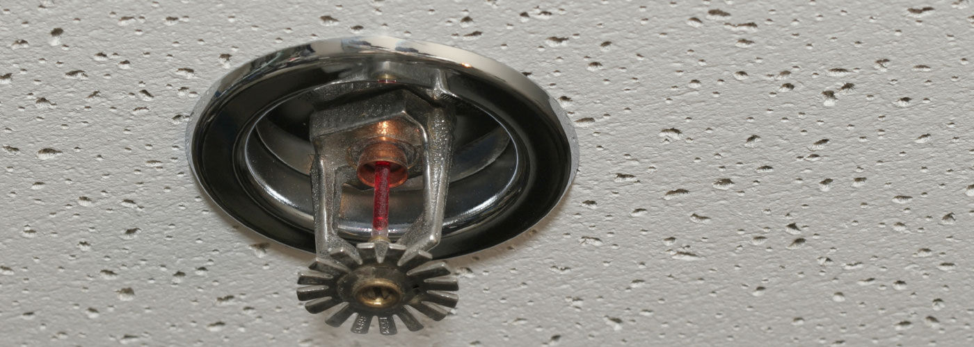 Fire Protection - Hart Mechanical