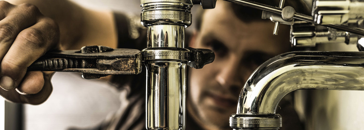 Plumbing - Hart Mechanical